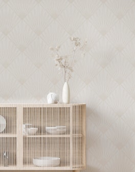 Subtle Wallpaper | Neutral Colours & Pastels | Bobbi Beck