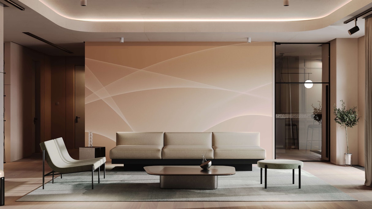 Hotel Wallpaper | Pattern & Mural Wallpaper For Hotels
