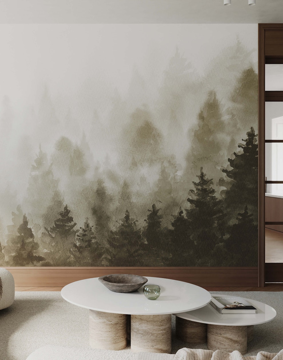 Forest Wallpaper | 20+ Stunning Forest Wallpapers | Bobbi Beck