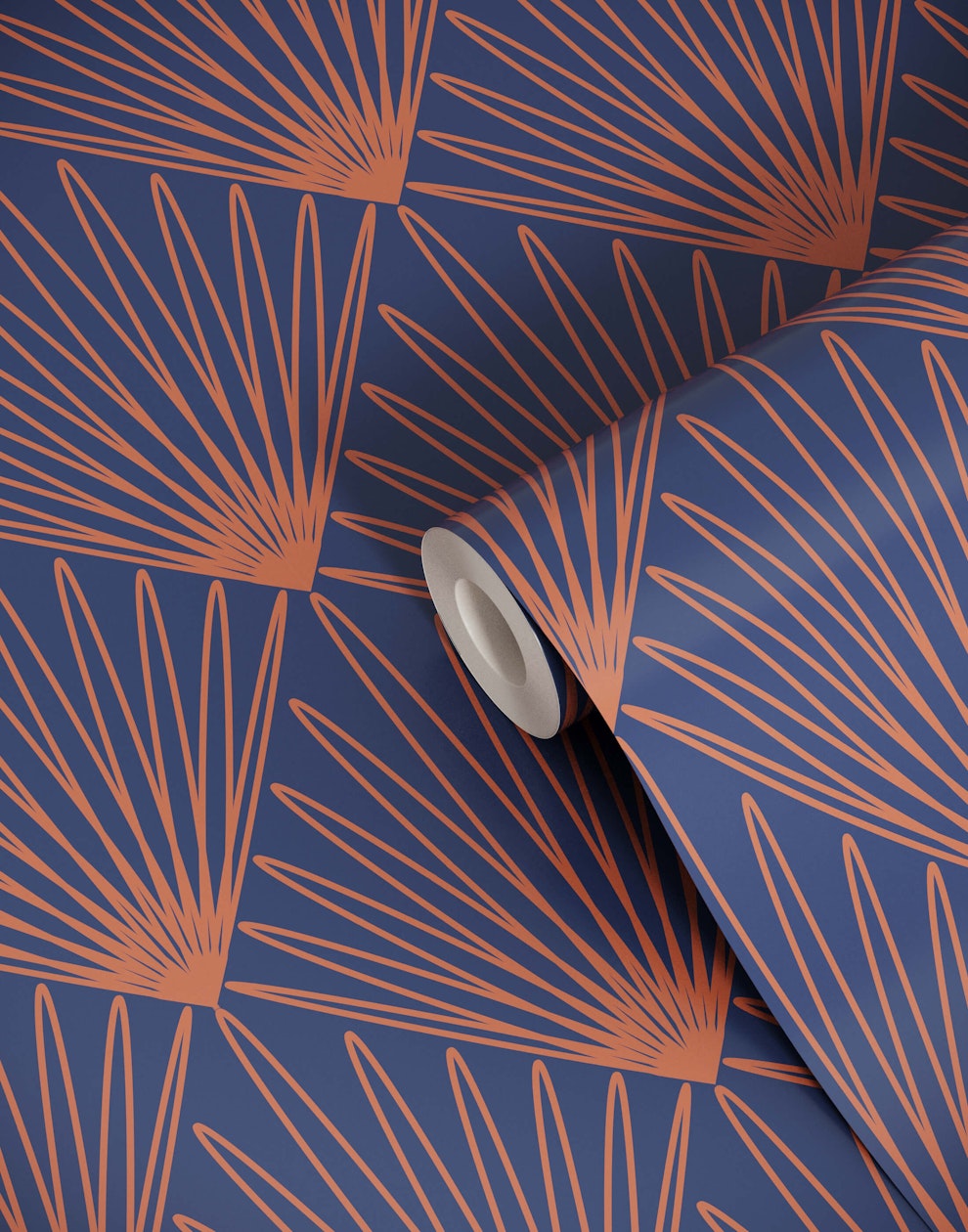 Living Room Wallpaper | 200+ Stunning Murals & Patterns | Bobbi Beck