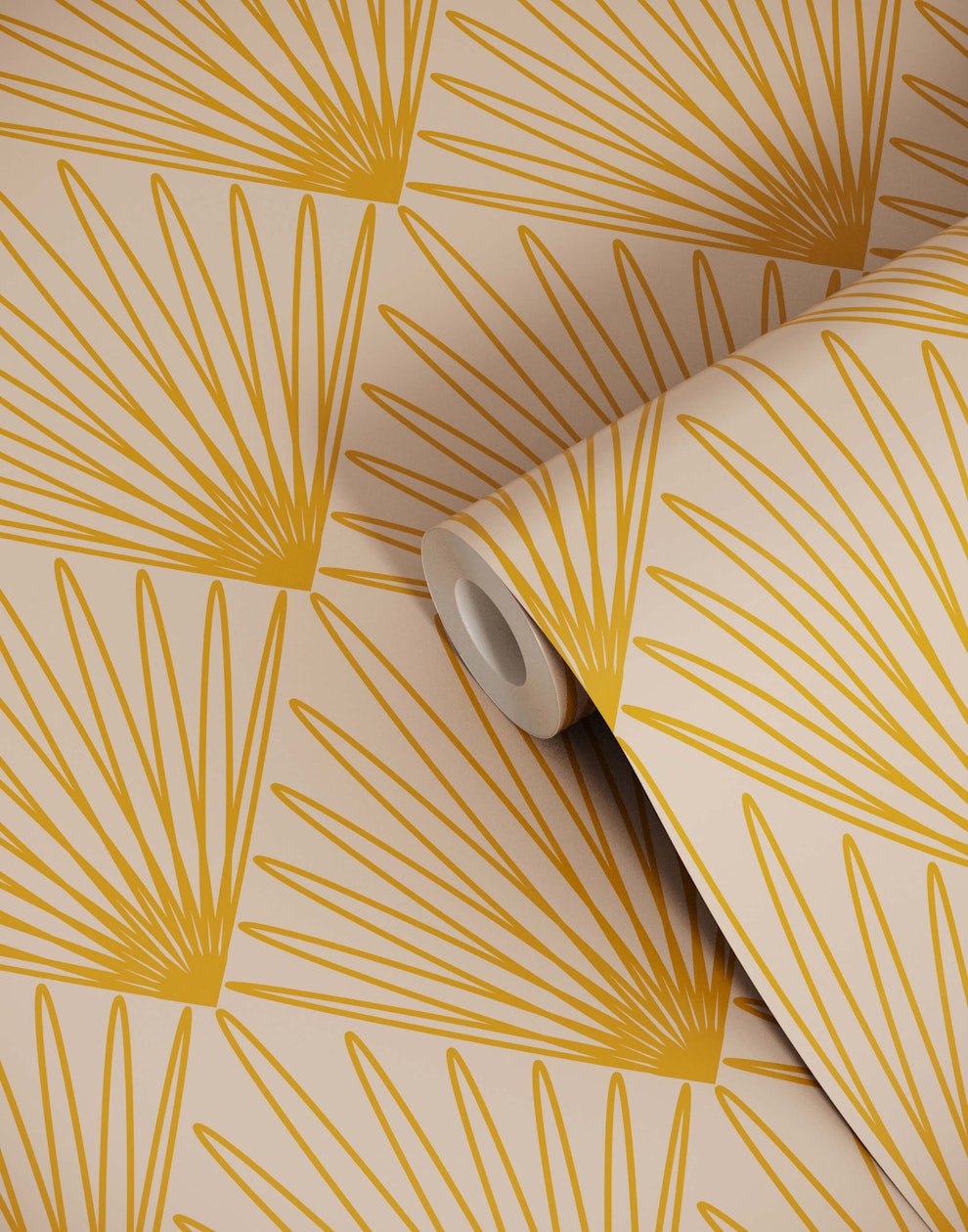 Beige & Brown Wallpaper | 100+ Neutral Tone Designs | Bobbi Beck