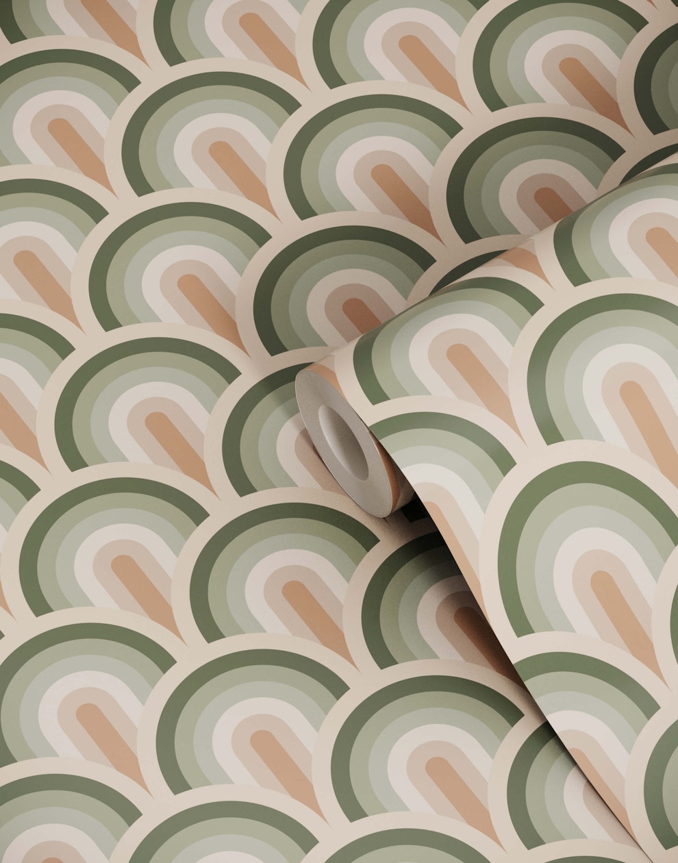 Living Room Wallpaper | 200+ Stunning Murals & Patterns | Bobbi Beck