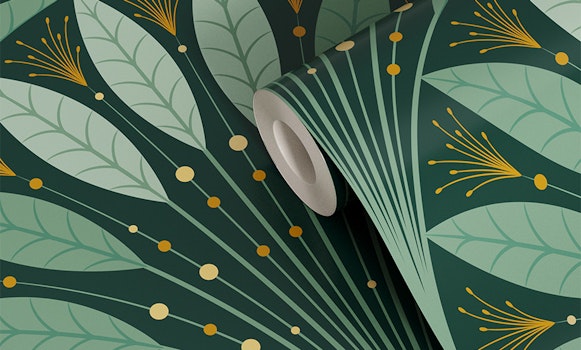 Bright, Bold & Colourful Wallpaper | 100+ Modern Fun Designs | Bobbi Beck