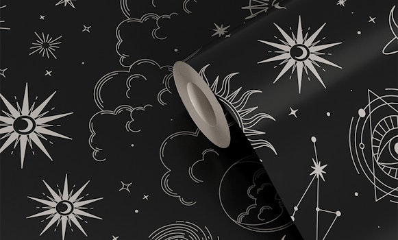 Luxury Wallpaper | 40+ Unique Designer Wallpapers | Bobbi Beck