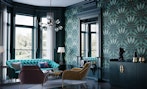 Luxury Wallpaper | 40+ Unique Designer Wallpapers | Bobbi Beck
