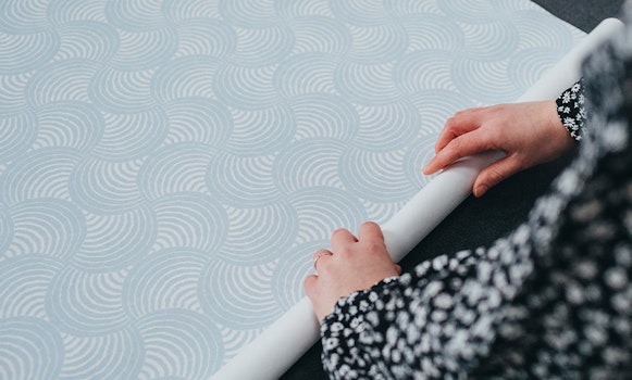 Wall Murals | Bespoke Wallpapers For Stunning Feature Walls | Bobbi Beck