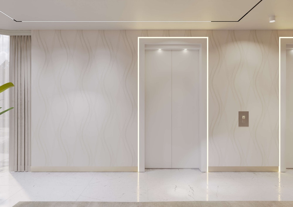 Hotel Wallpaper | Pattern & Mural Wallpaper For Hotels