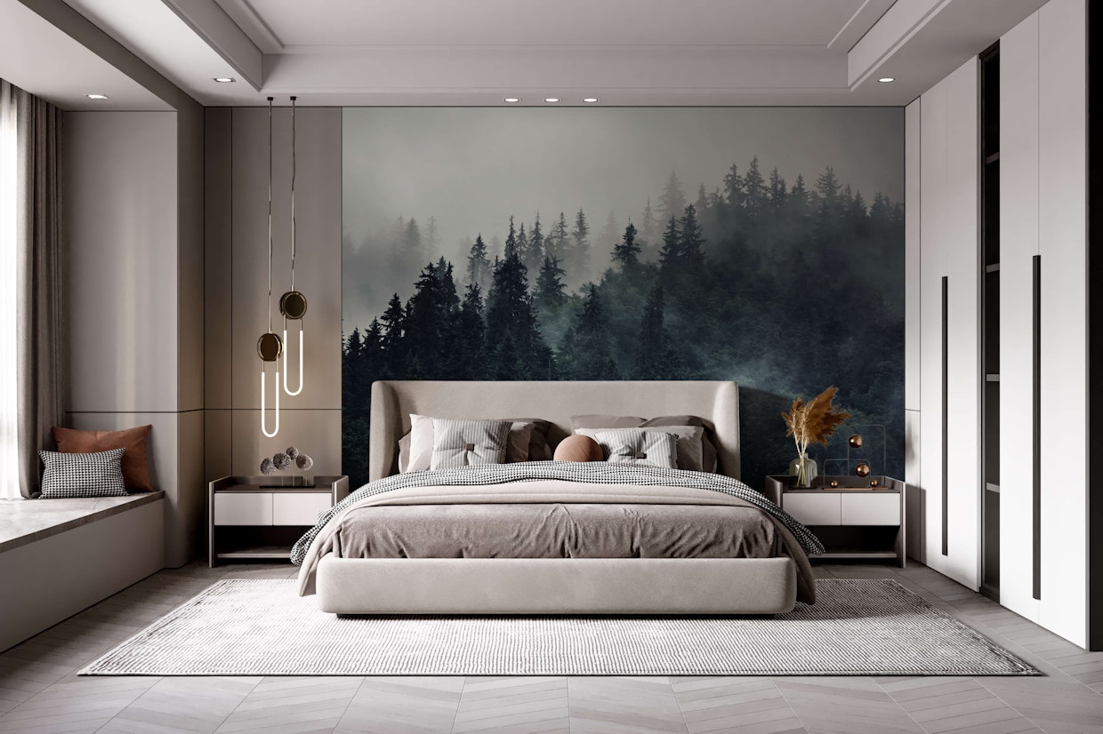 Hotel Wallpaper | Pattern & Mural Wallpaper For Hotels