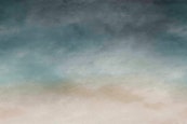 Ombre Cloud Wallpaper Mural | Bobbi Beck