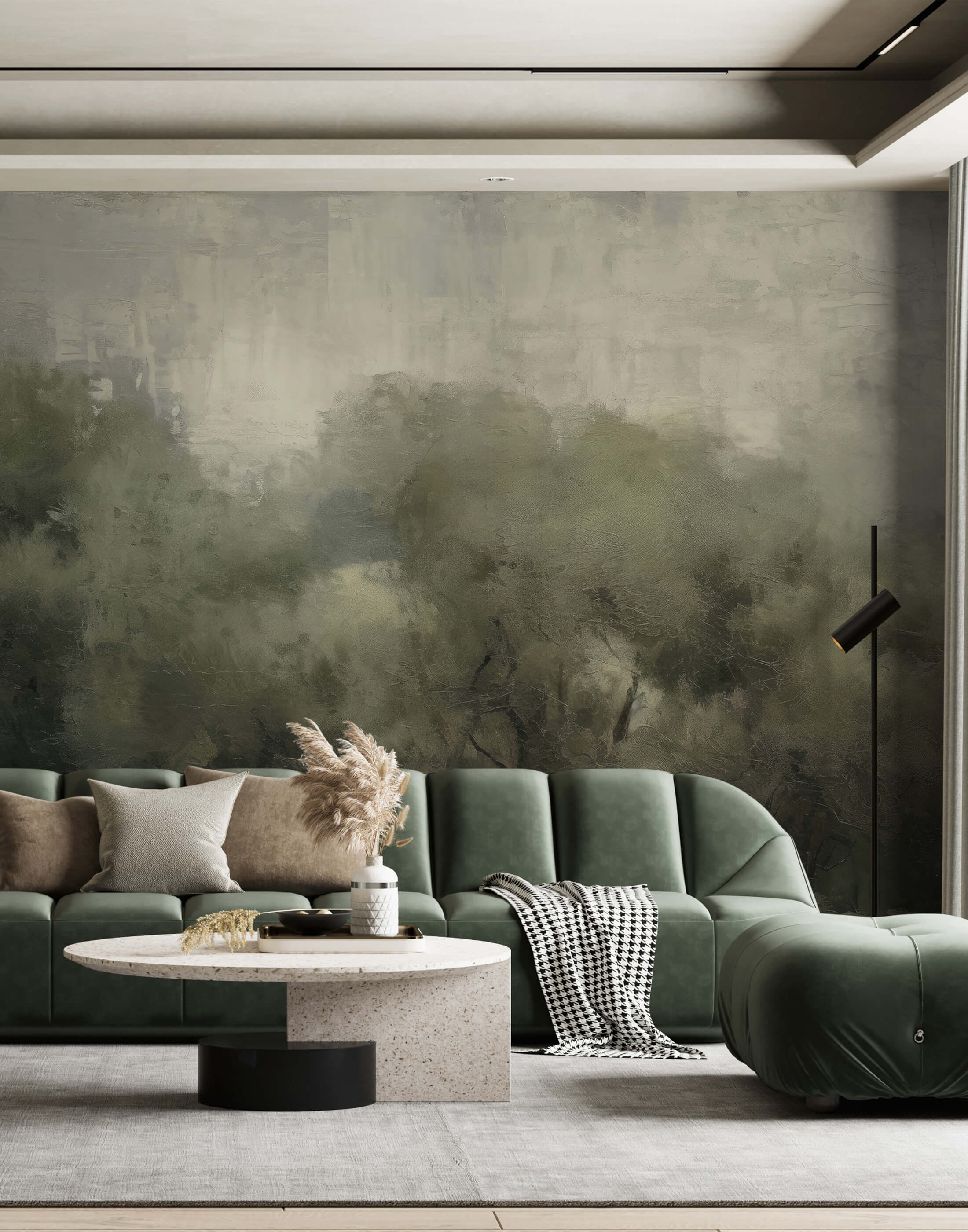 Wall Murals Bespoke Wallpapers For Stunning Feature Walls Bobbi Beck