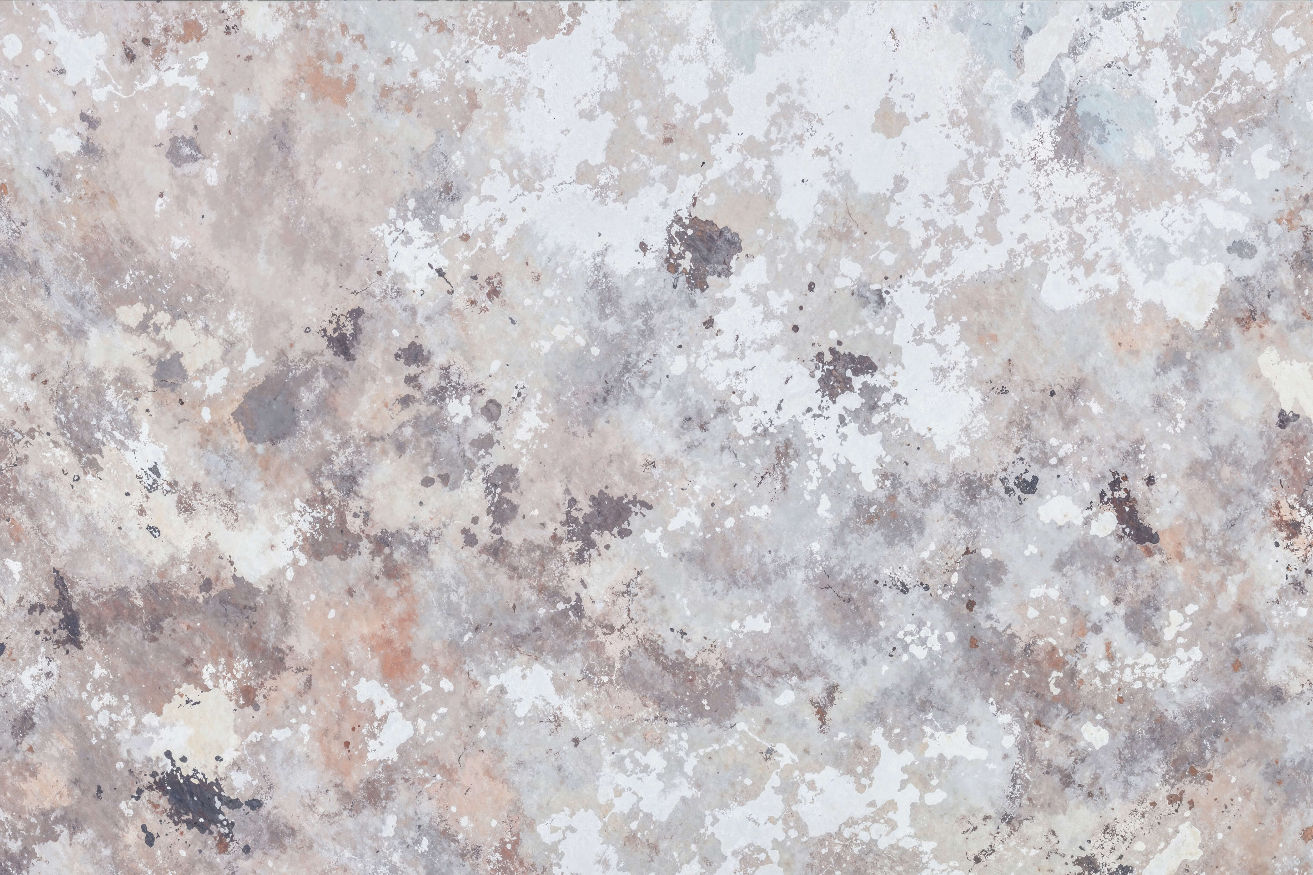 Abstract Paint Effect Wallpaper Mural | Bobbi Beck