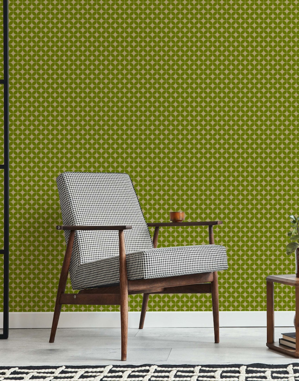 Bobbi Beck | Sustainably-made luxury wallpaper | Bobbi Beck