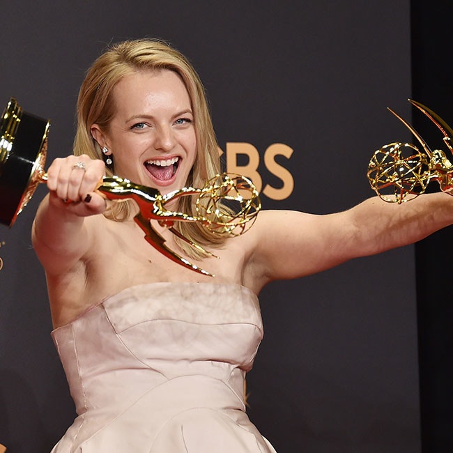 10 cosas que seguramente no sabías de Elisabeth Moss 10 cosas que seguramente no sabías de Elisabeth Moss