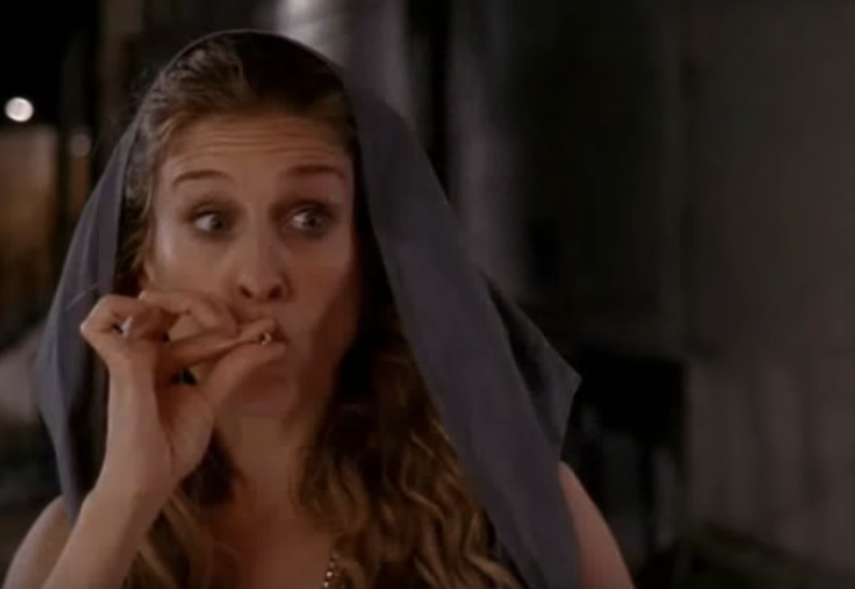 An Ode to Our Favorite 4/20 Friendly Celebrities