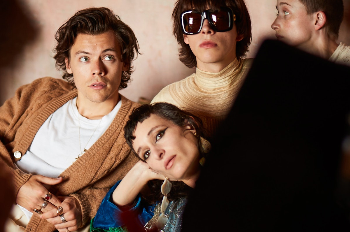 gucci memory of a smell