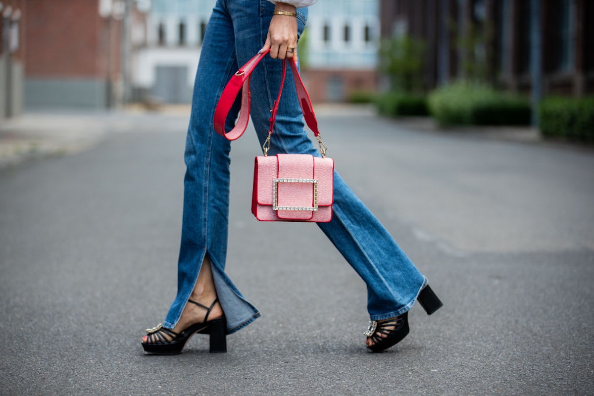 The Ultimate Denim Guide
