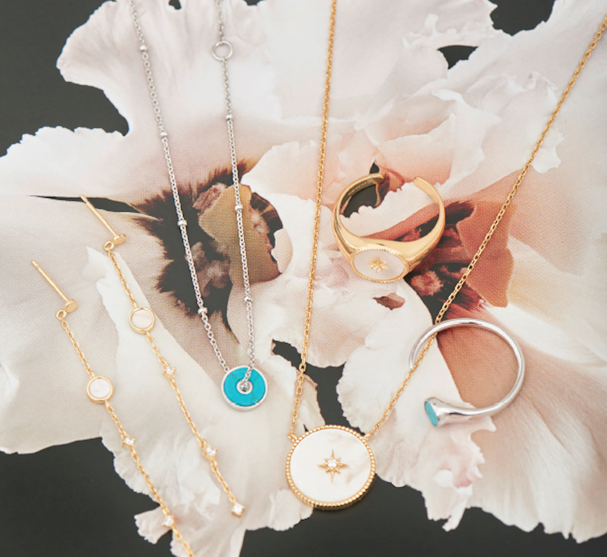 The new Ania Haie collection