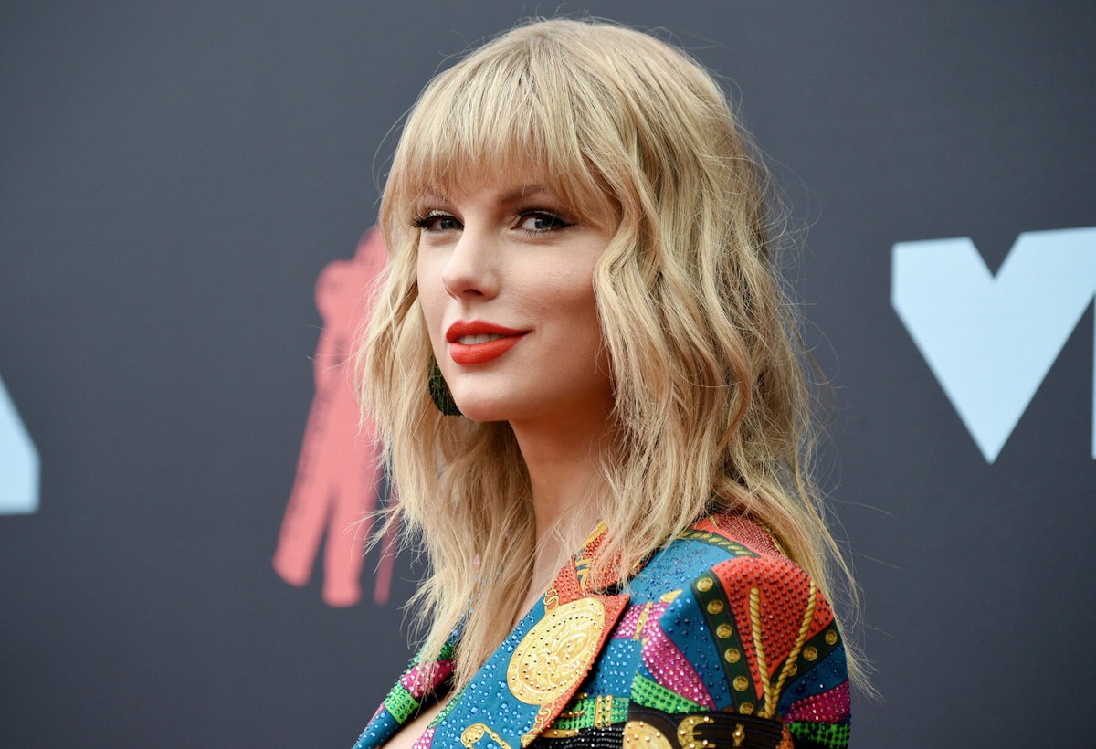 Fans Can Stream Taylor Swift's New 'Folklore' Film at Midnight
