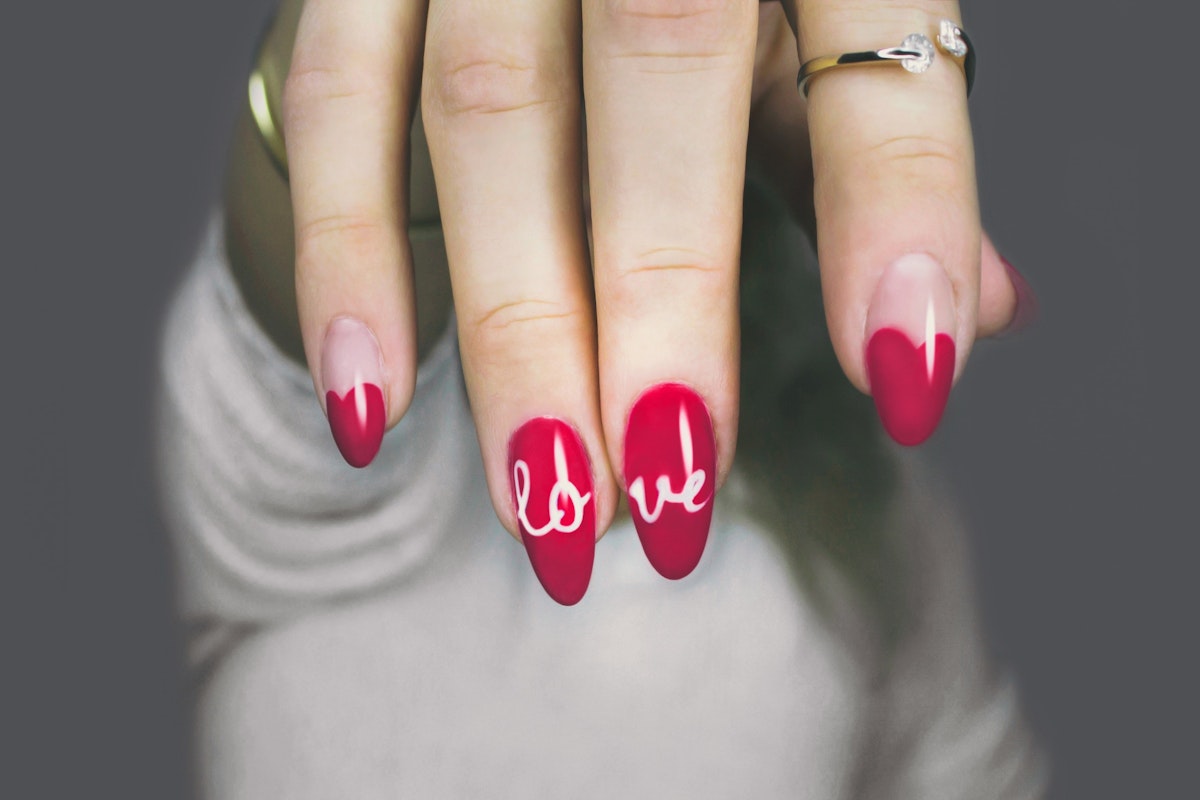 7 famous nail arts for you to get inspired!