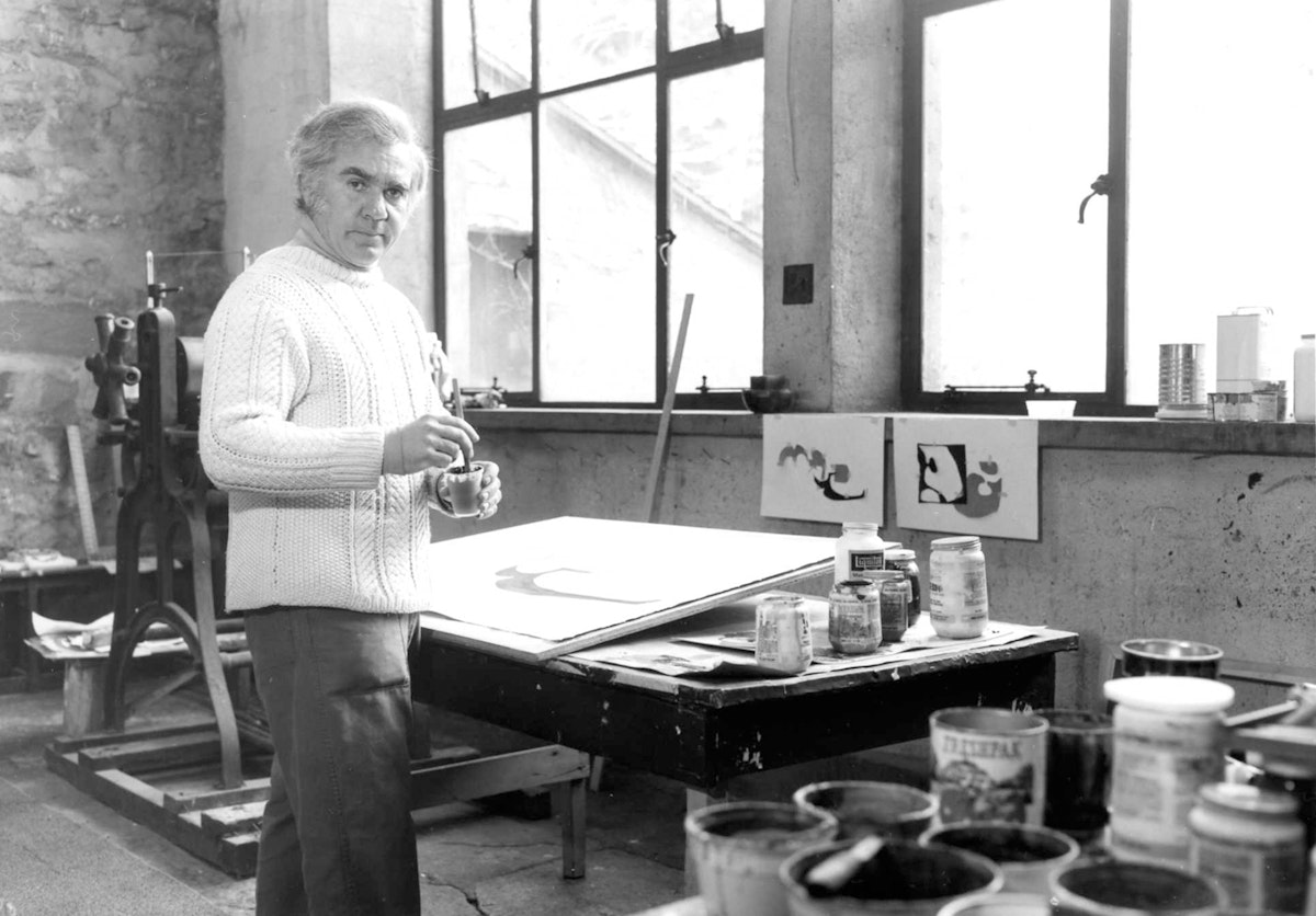 Home Away From Studio