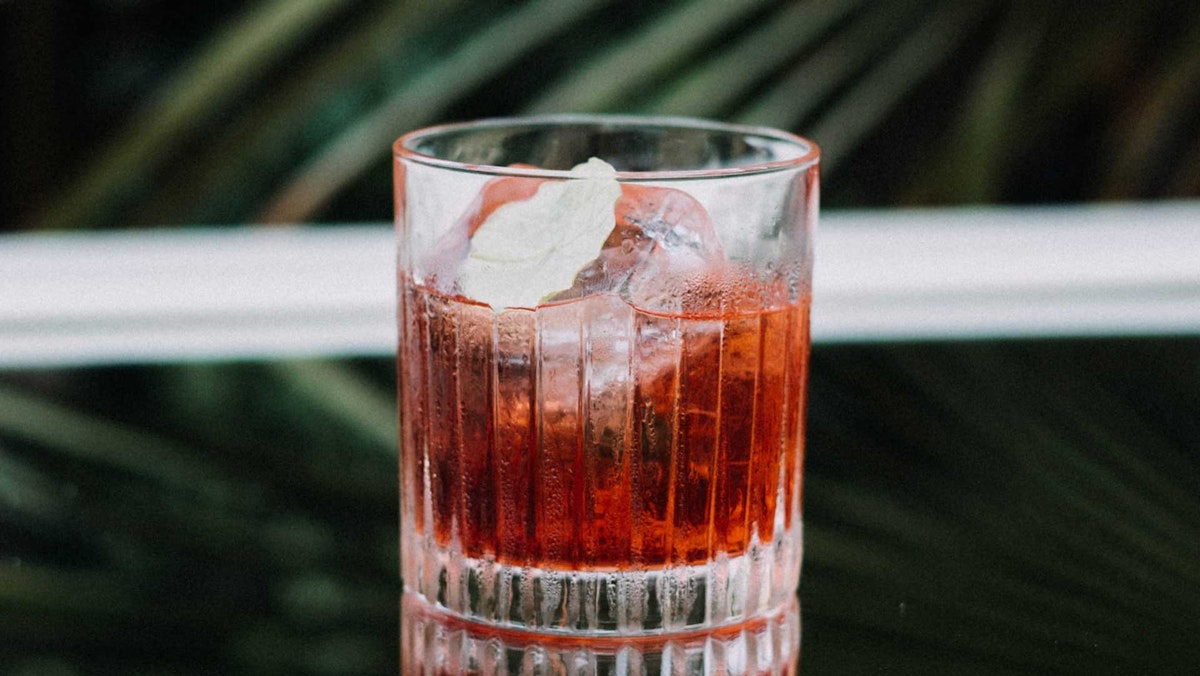 The 10 most popular classic cocktails in the world (from 10 to 6)