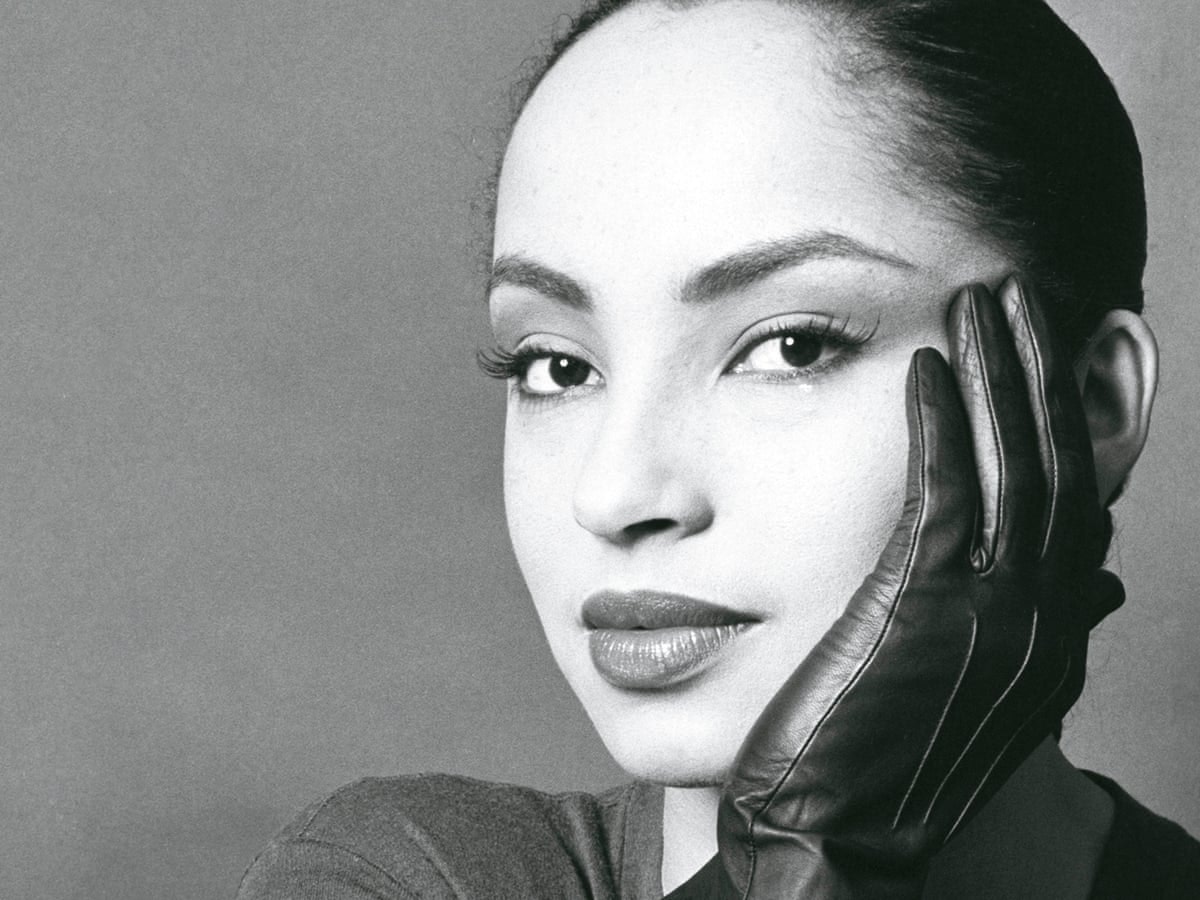 Sade's 12 Chicest Style Moments