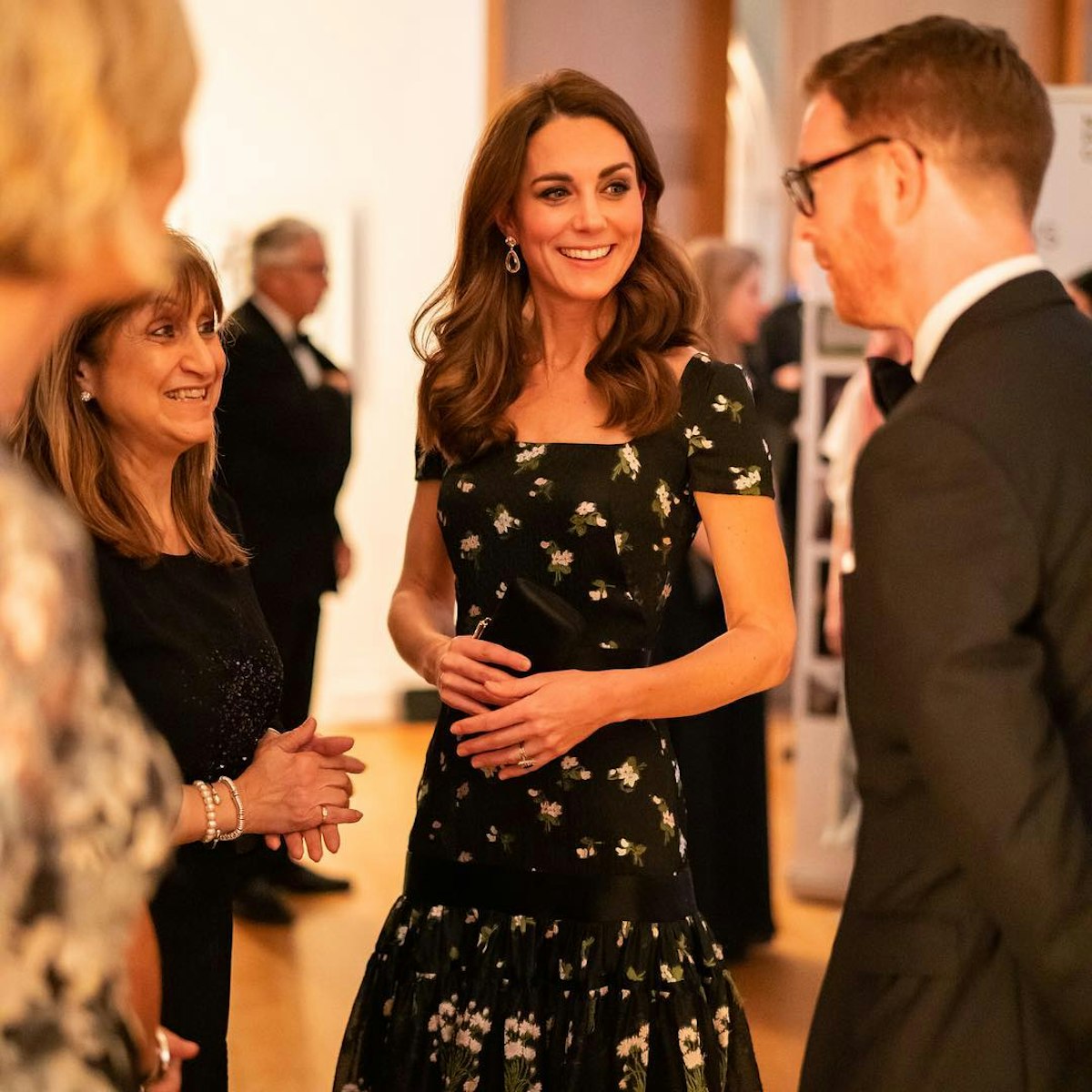 The 9 most expensive clothes worn by British royalty