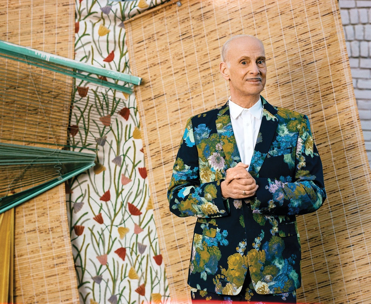 John Waters is Uncancellable