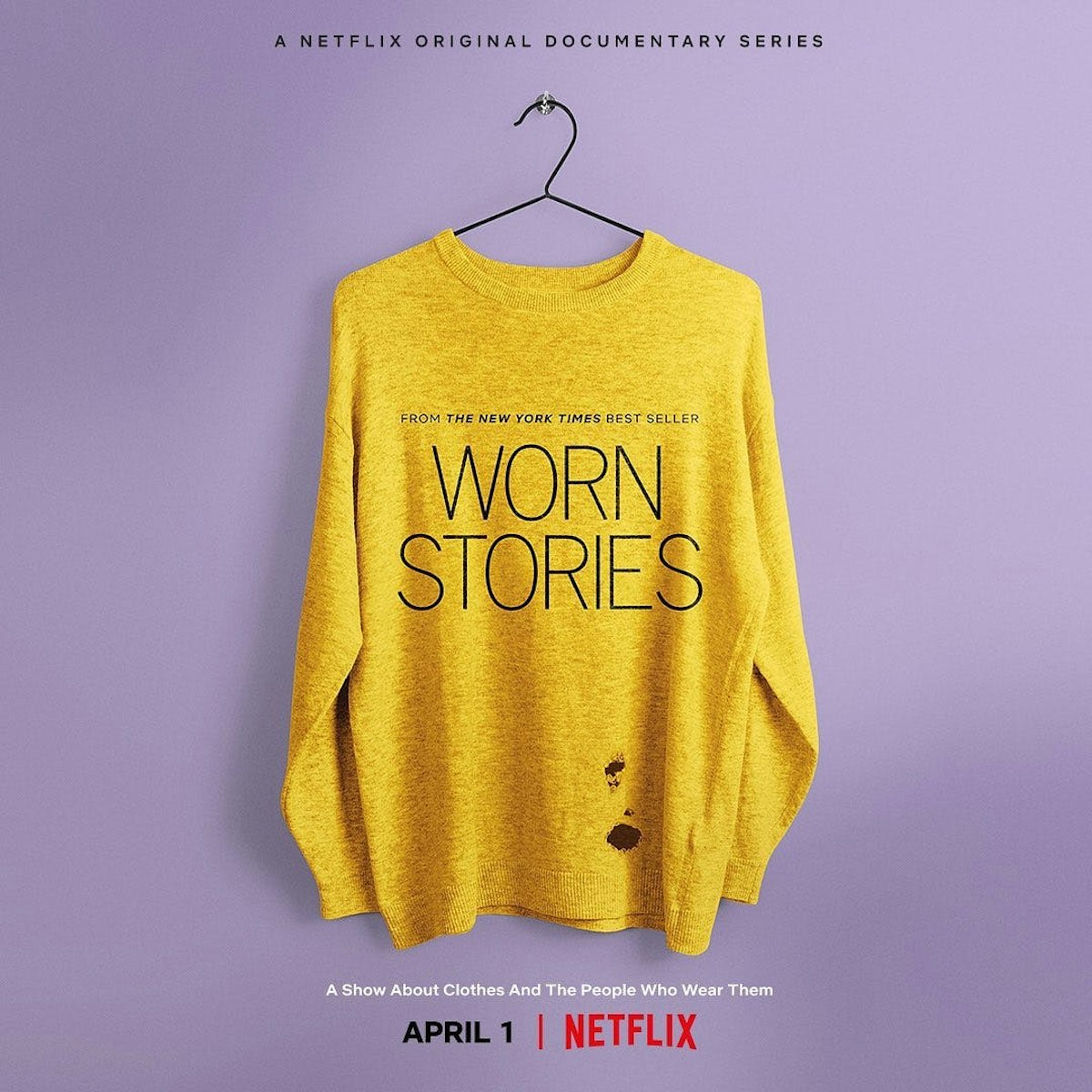 Emily Spivack Maps Out Life Through Clothes in Netflix’s ‘Worn Stories’