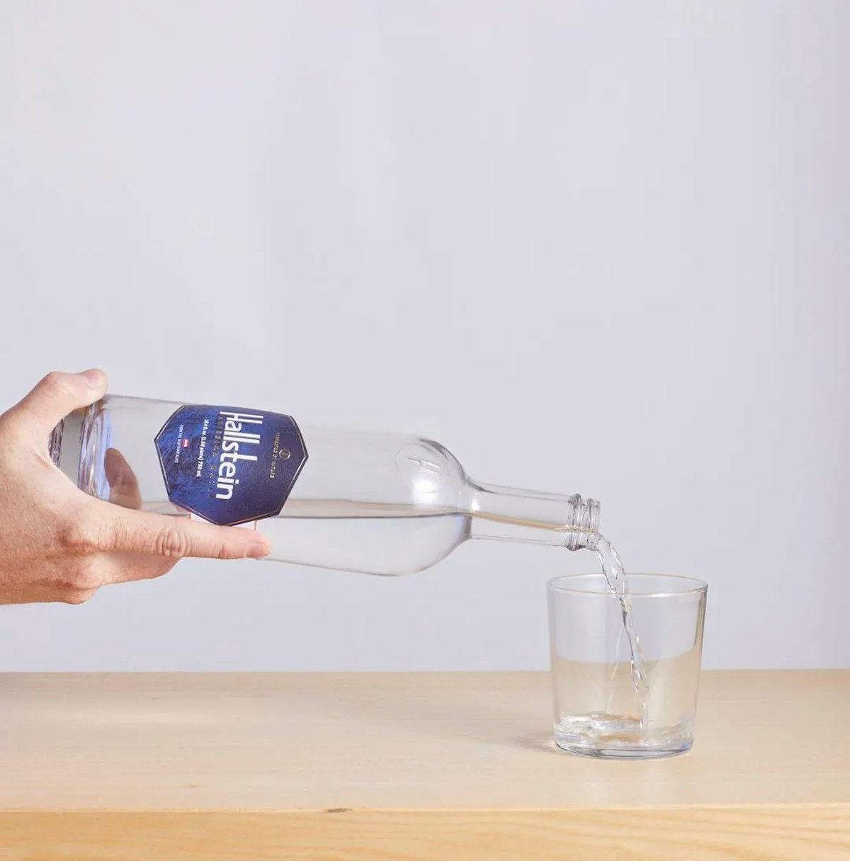 This is the World's Rarest Water, and it Can be Delivered Straight to ...