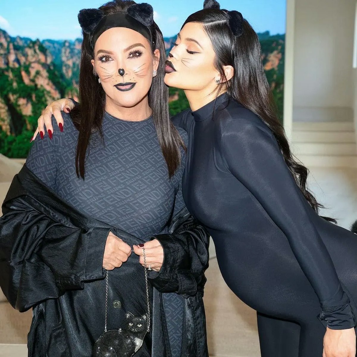 The Best Celebrity Halloween Costumes of 2021
