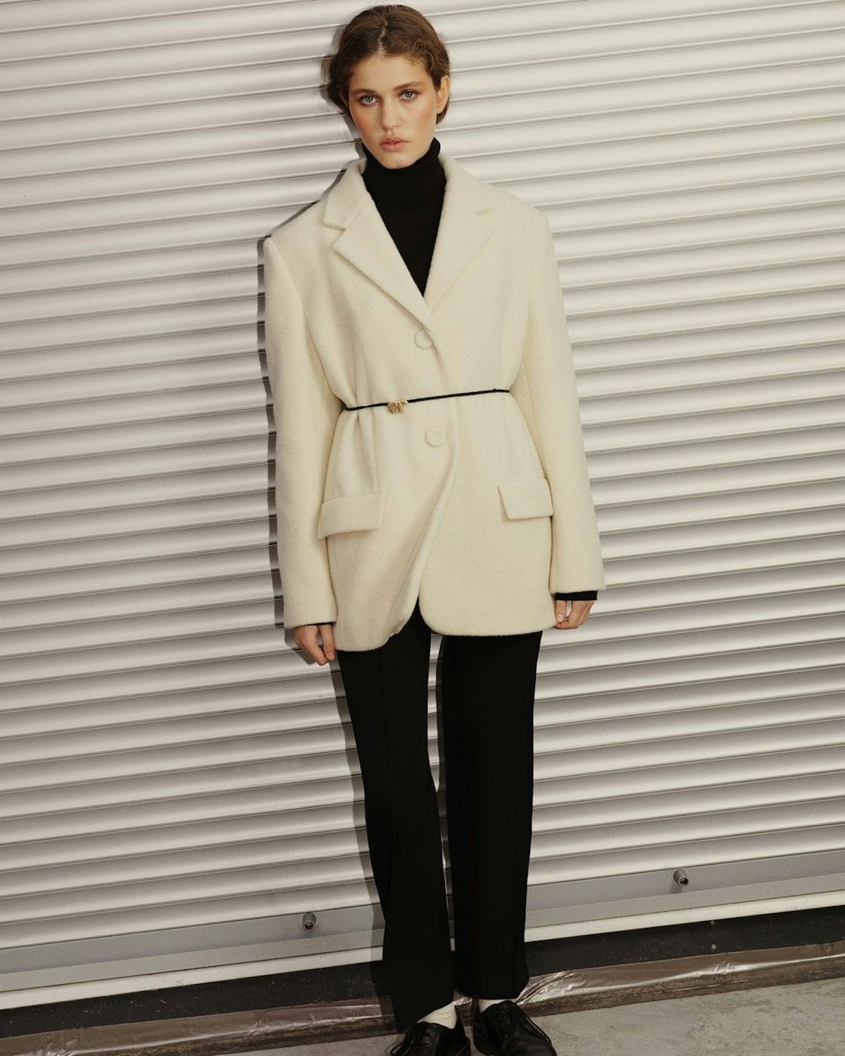 Katimō : the effortless brand for timeless look