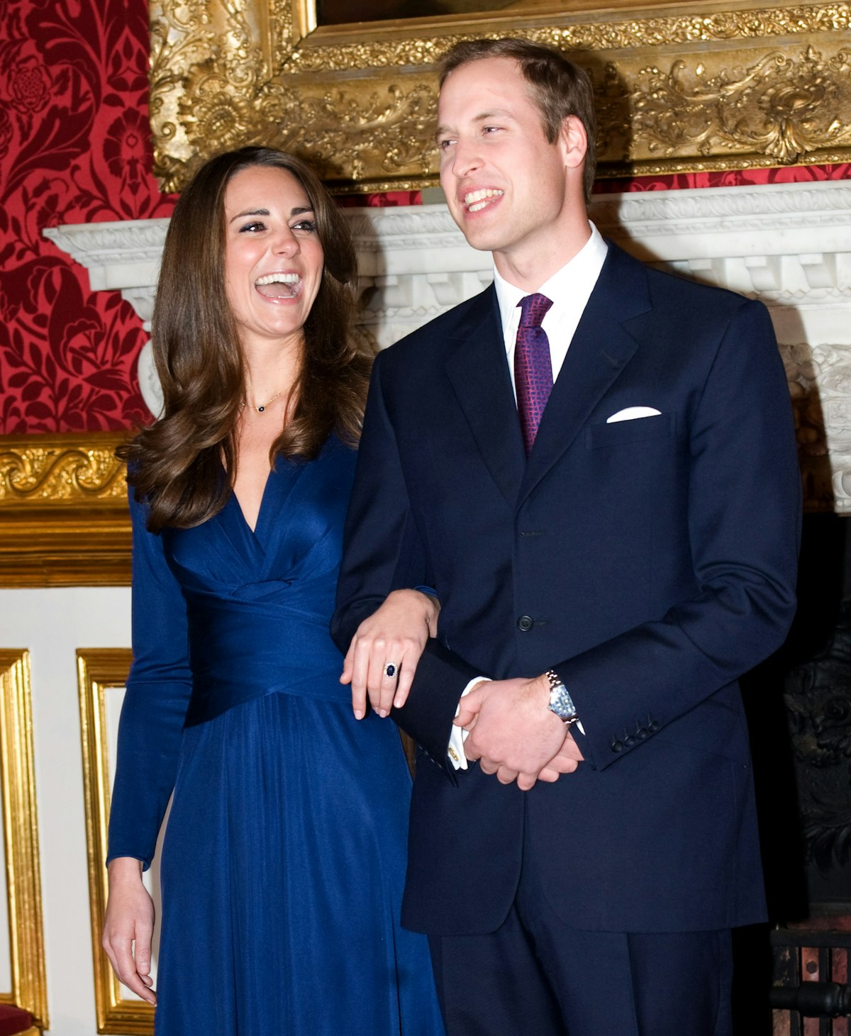 What Do the Main Titles of The Royal Family Mean? — King Queen Consort ...