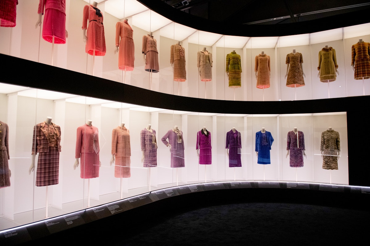 Winter 2024 Museum Exhibits to Visit This Season