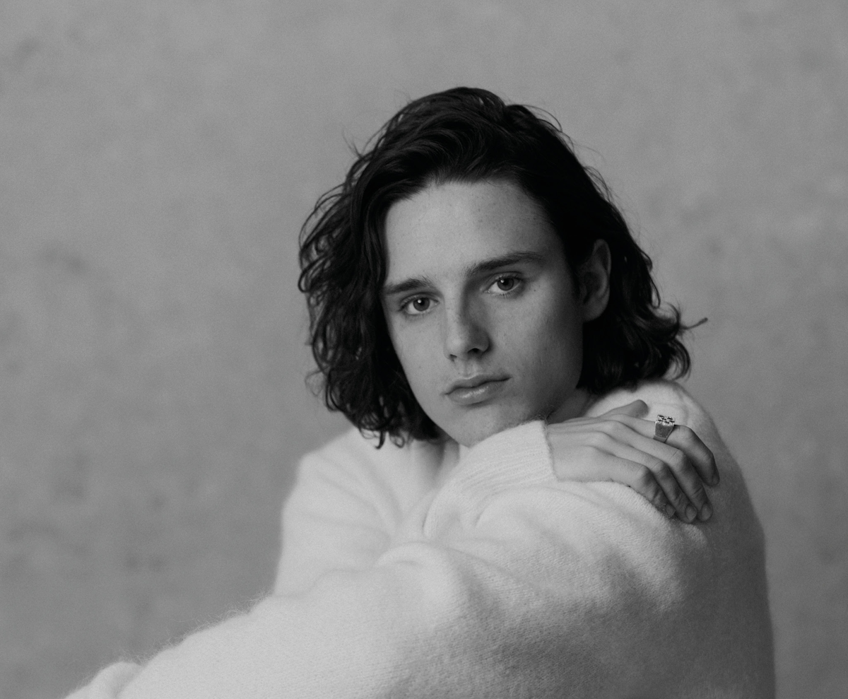 House of the Dragon: the interview with Harry Collett coming out with ...