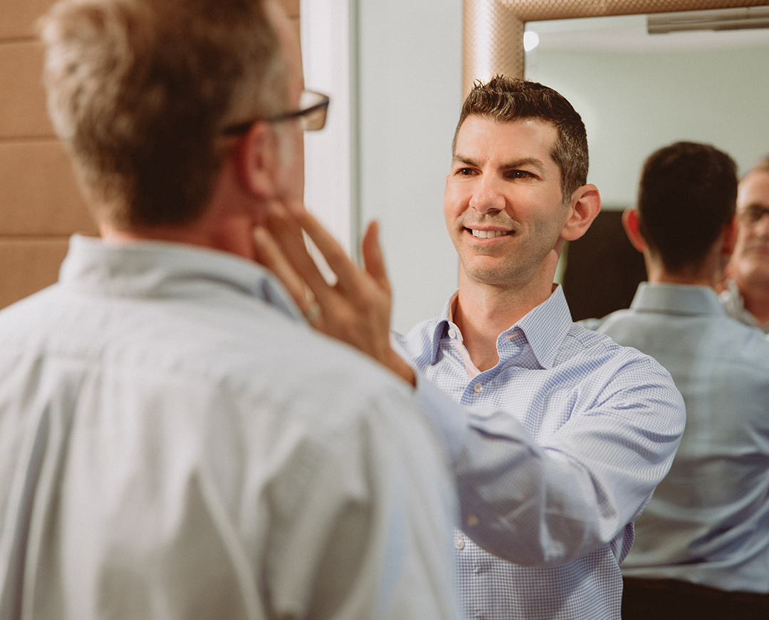 Procedures at a Glance | Guy Cappuccino MD