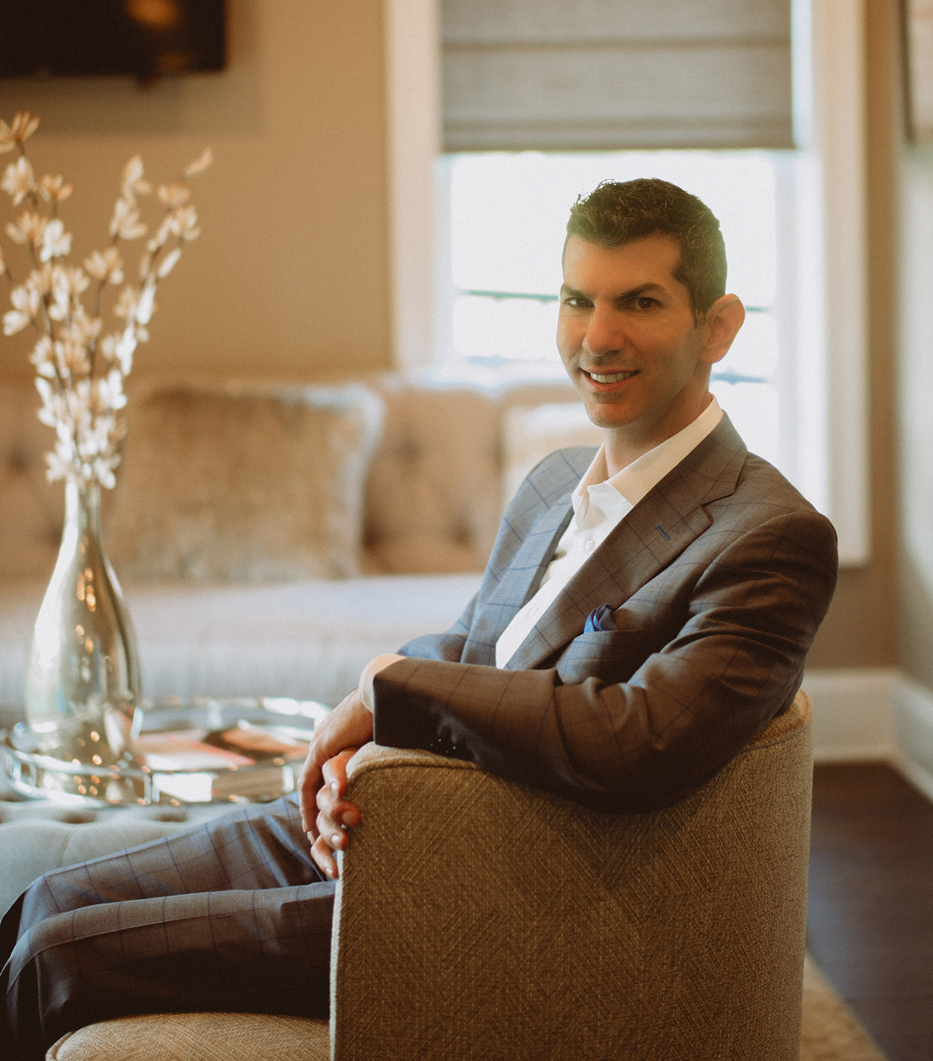 Forehead Lift Frederick MD | Forehead Lift Mount Airy, Maryland