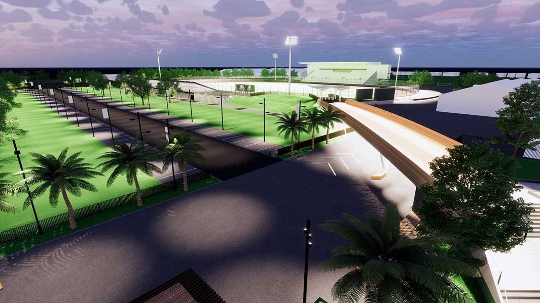 Central Energy Trust Arena Project | Case Study | TPG NZ