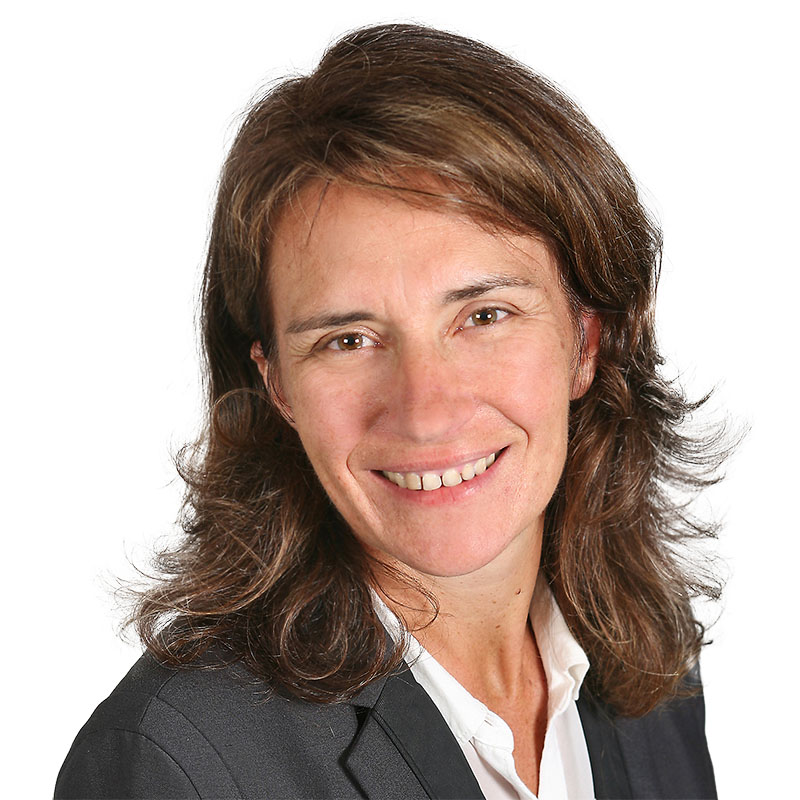 Anna Krieger | Our Team | The Property Group NZ