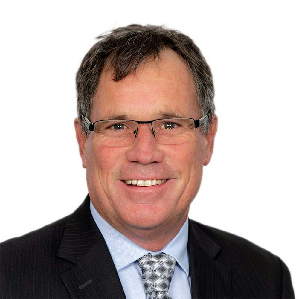 Chris Farrell | Our Team | The Property Group NZ