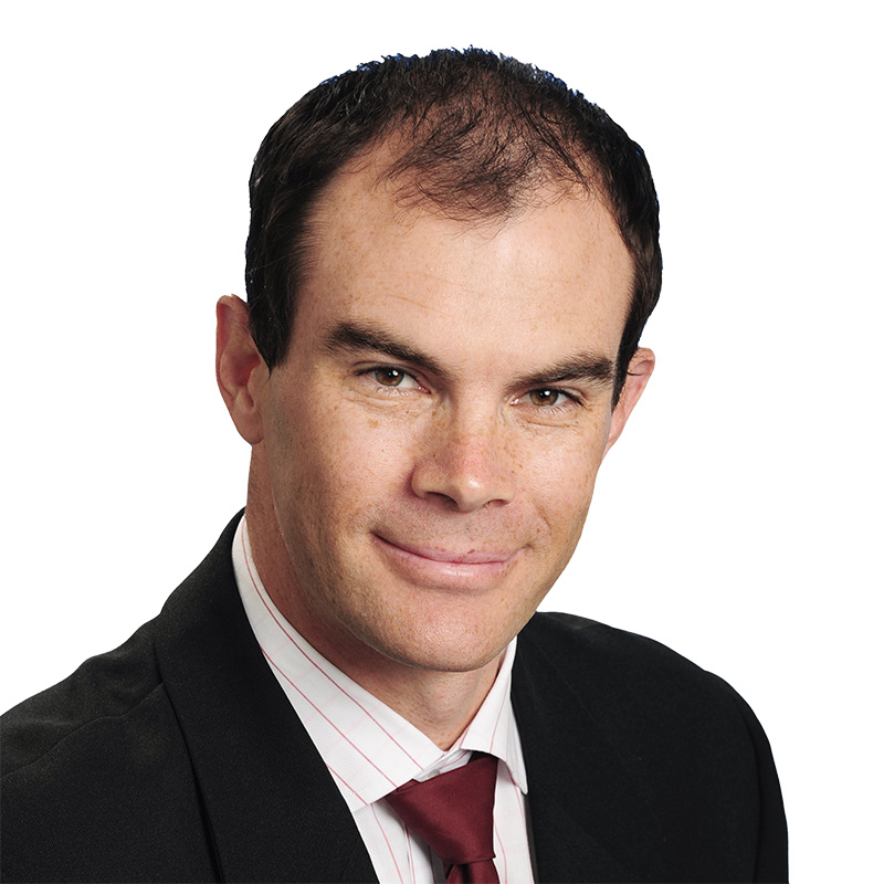 Gareth Nicholl | Our Team | The Property Group NZ