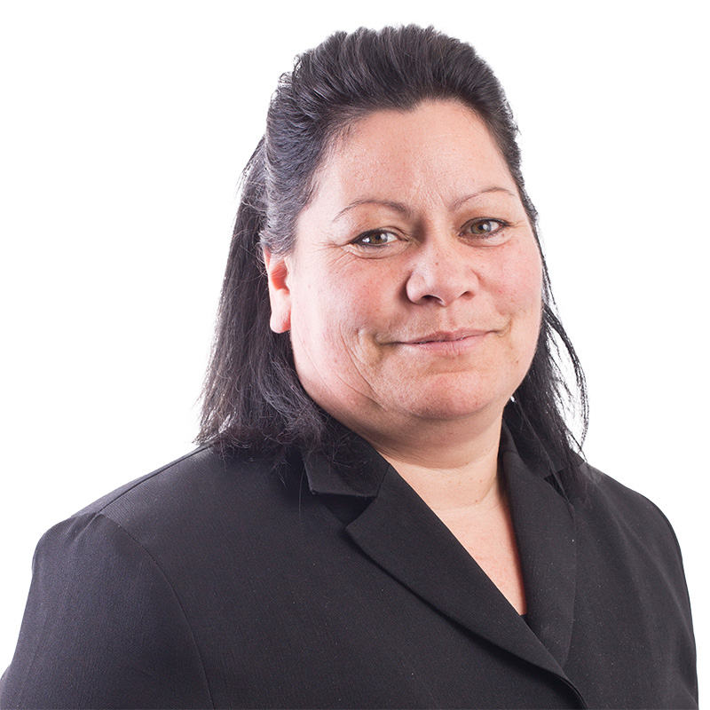 Gina Pomana | Our Team | The Property Group NZ