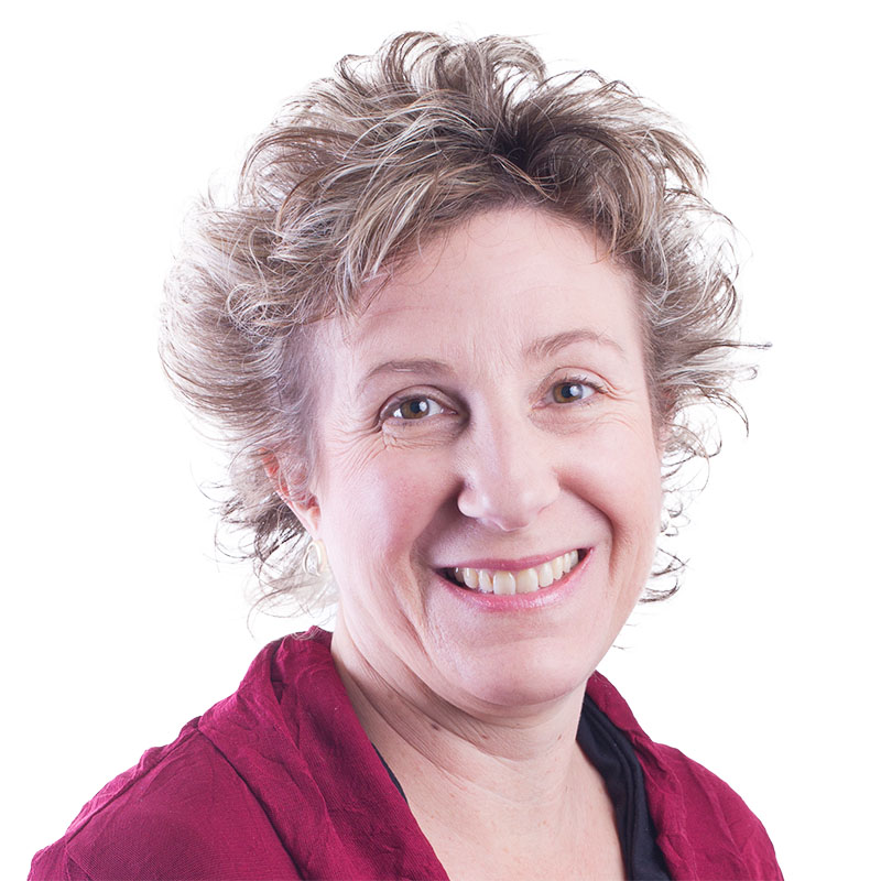 Jackie Haynes | Our Team | The Property Group NZ