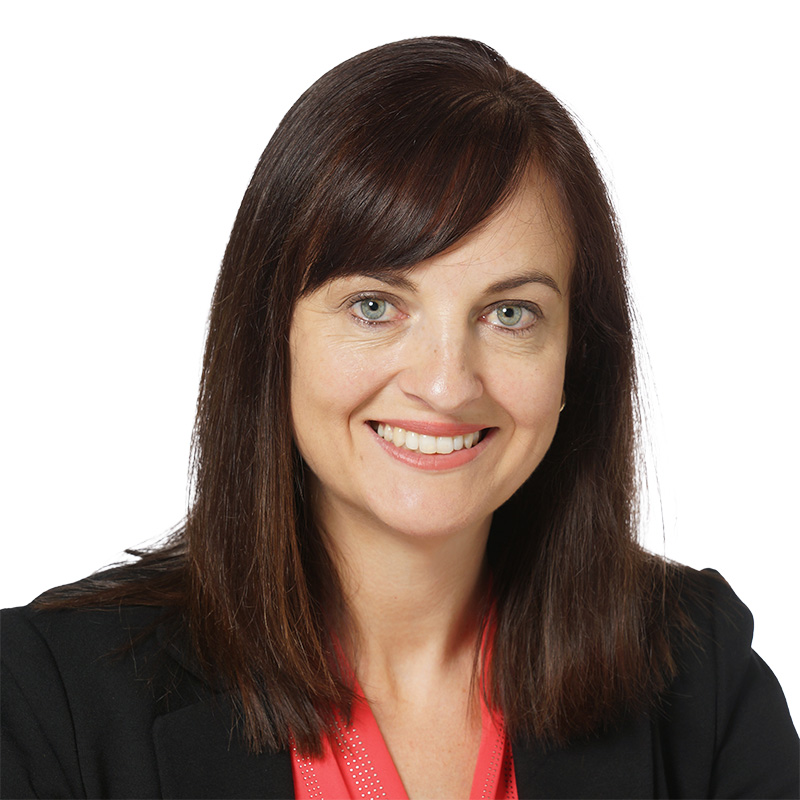 Karyn-Maree Johnson | Our Team | The Property Group NZ