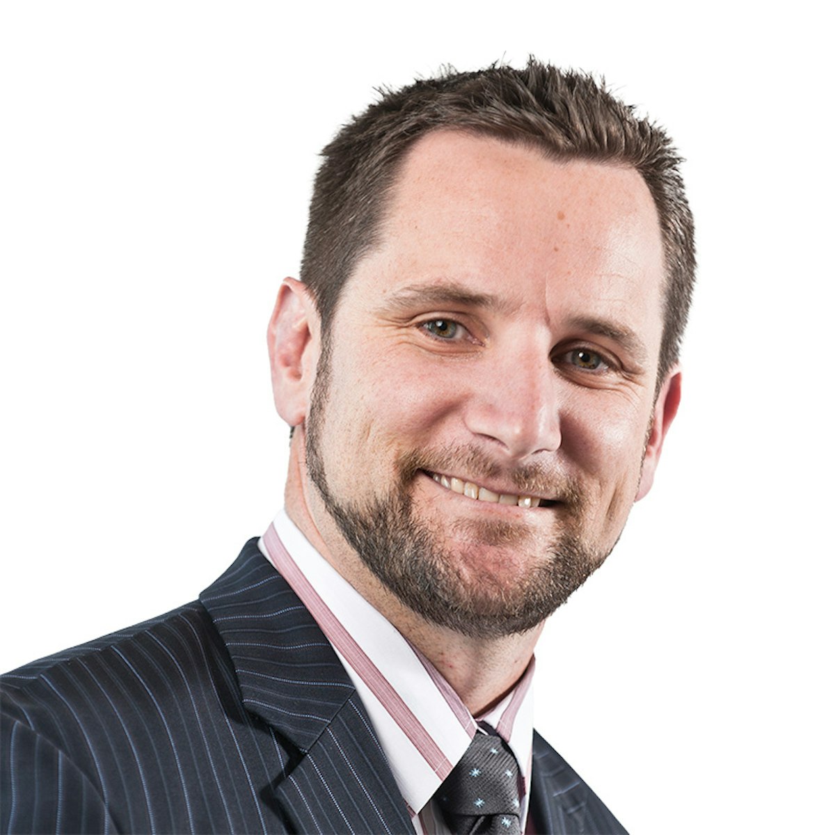 Mark Heavey | Our Team | The Property Group NZ