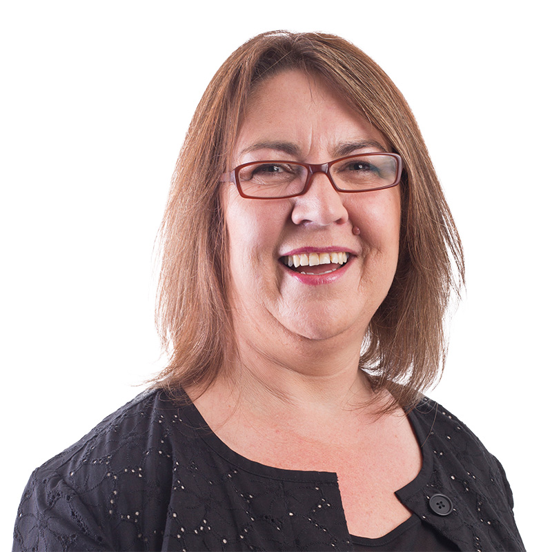 Melanie Whyte | Our Team | The Property Group NZ