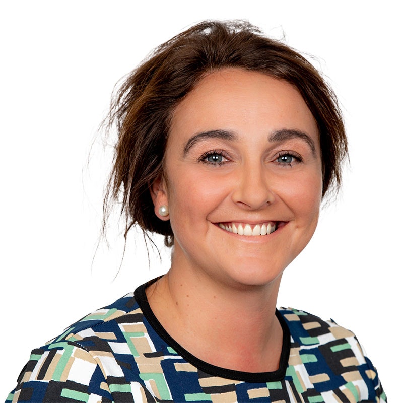 Meet Our Board of Directors | TPG NZ