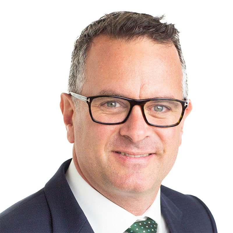 Infrastructure | The Property Group NZ