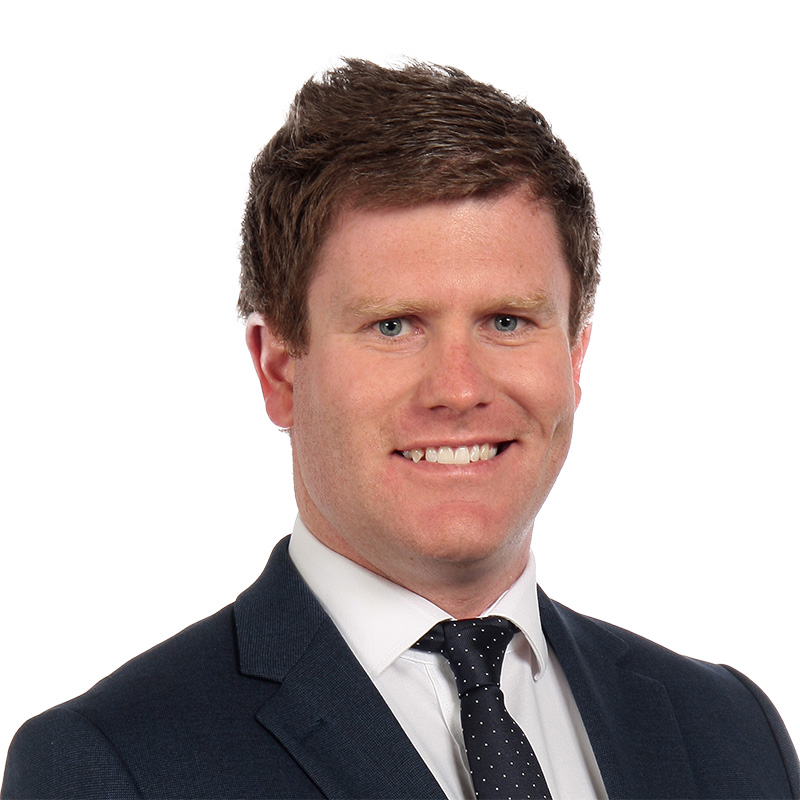 Sam Saunders | Our Team | The Property Group NZ