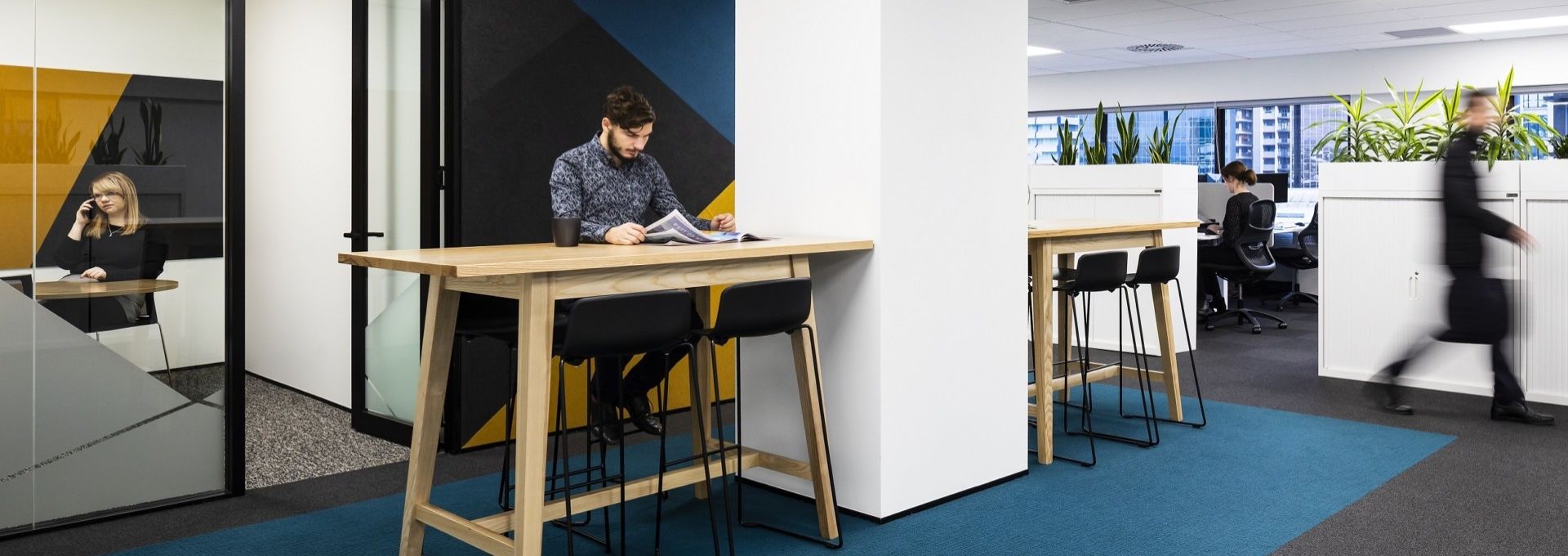 Graduate Development Programme | TPG NZ